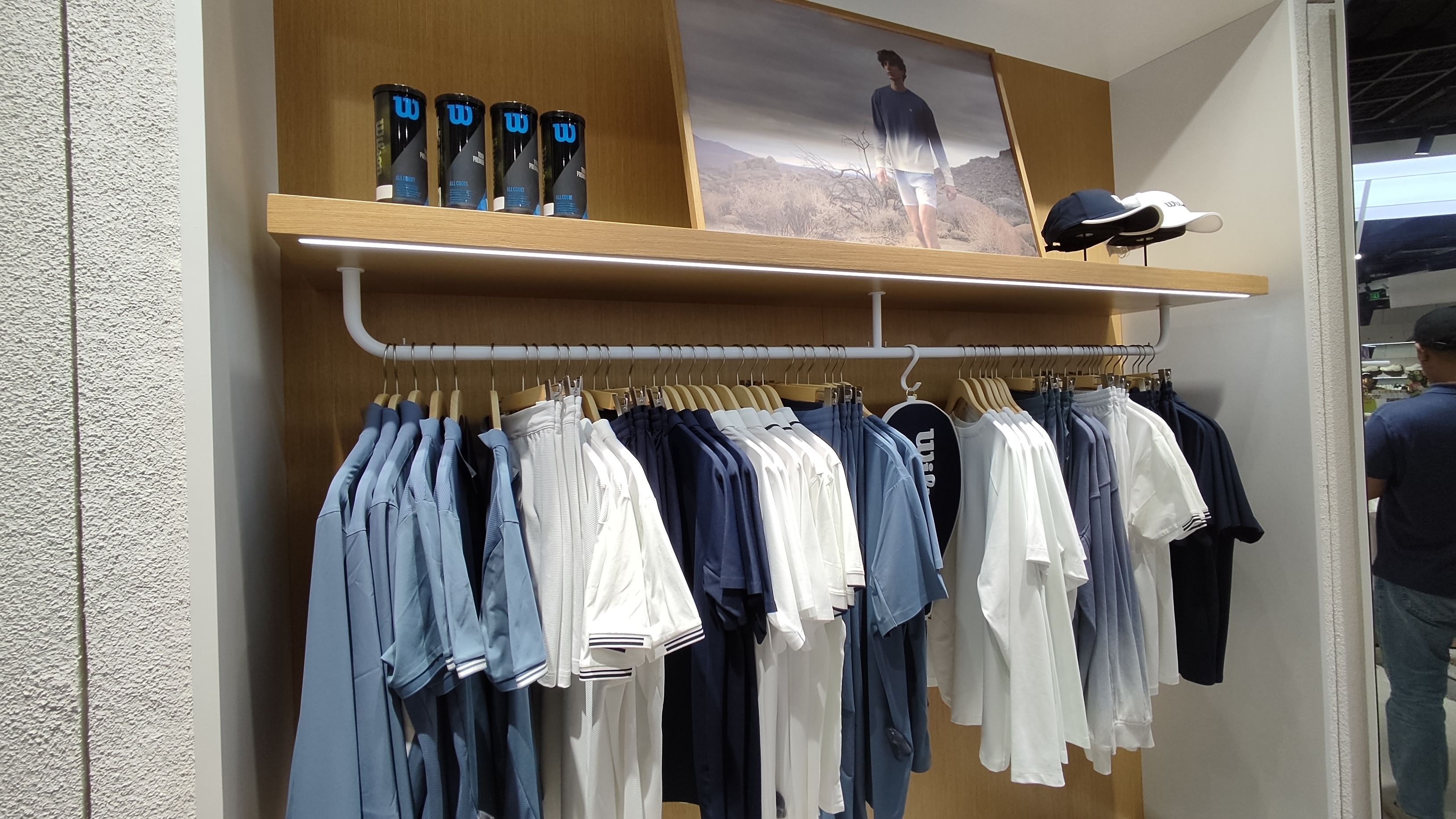 Wilson Store is now in the Philippines. Here's what to see • PhilSTAR Life